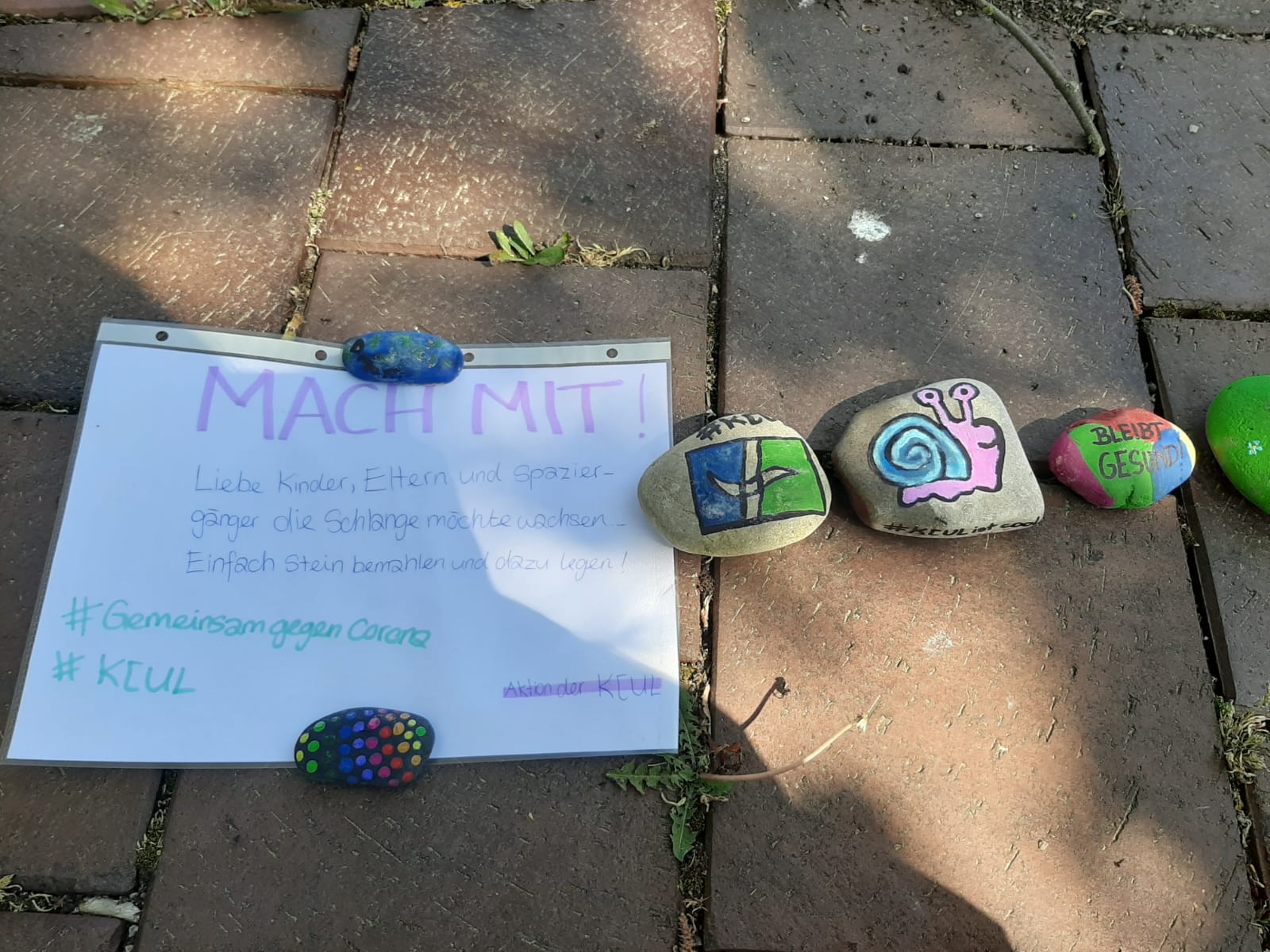 KJUL-Challenge #1: – kjul.org