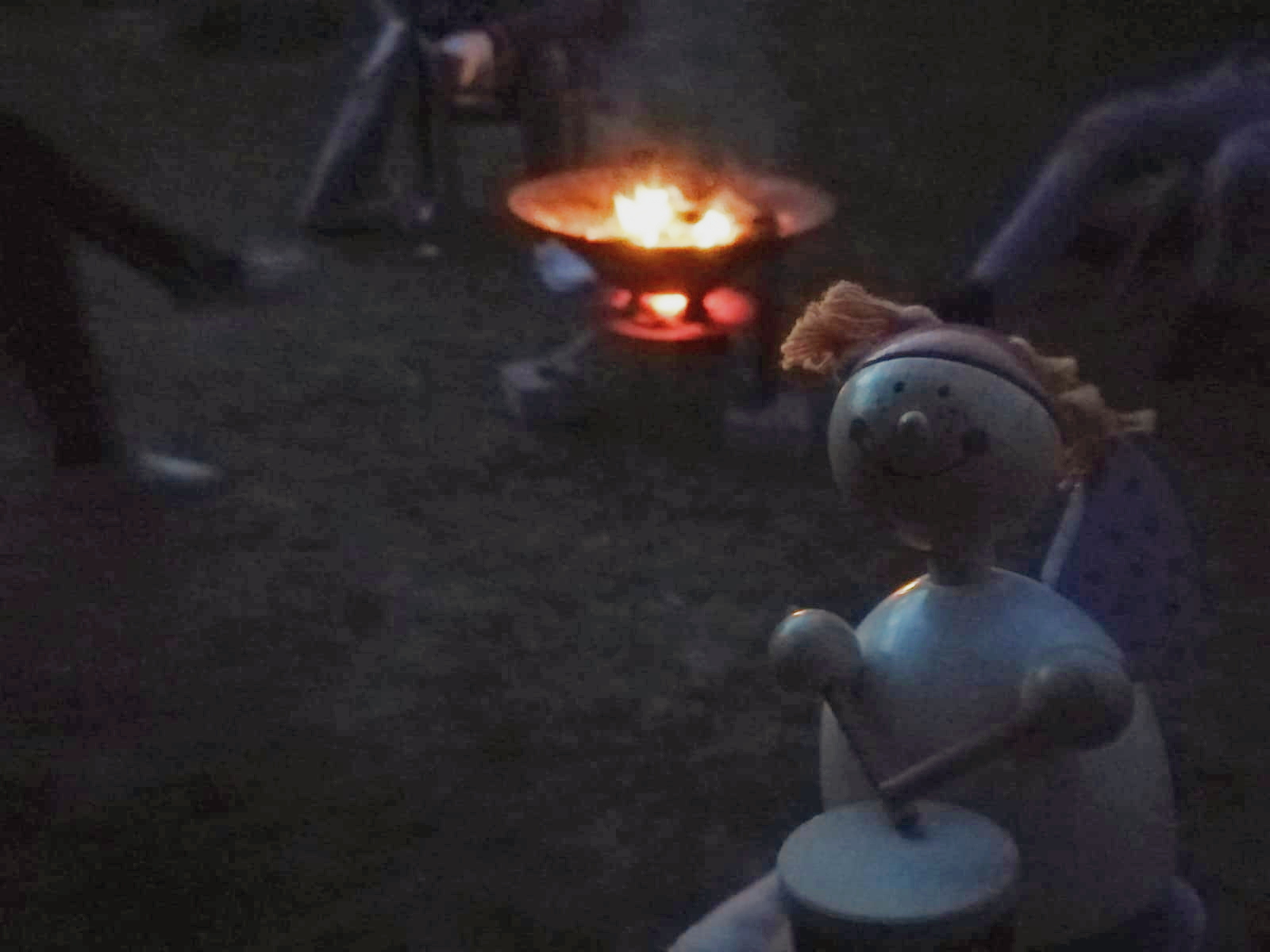 KJUL-Challenge Abstimmung #2 – kjul.org